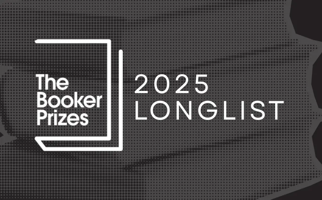 The Booker Prize 2025 Longlist has been announced! | Booksellers NZ